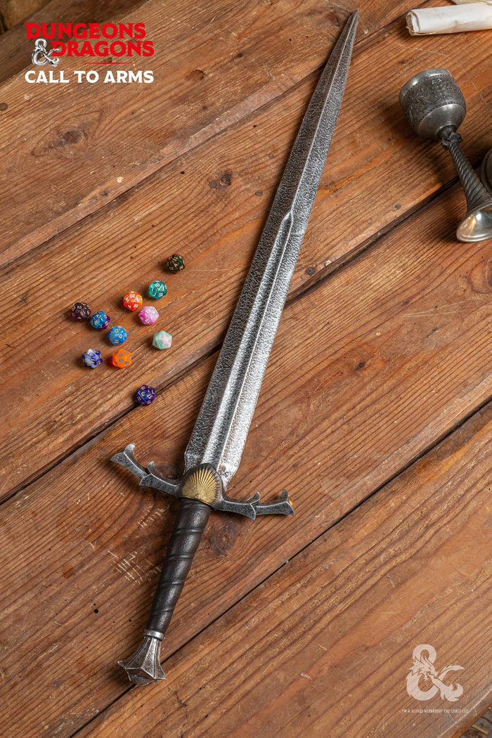 Mittelalter-Schwerter | Larp-Waffen